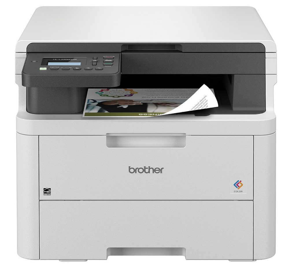 Best Multifunction Color Laser Printer to Buy in 2024