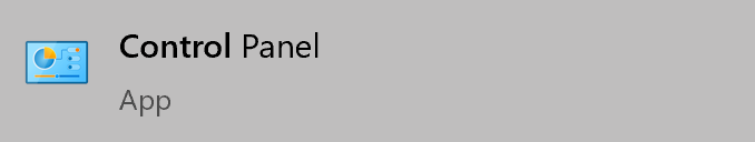 How to move full-screen program to second monitor