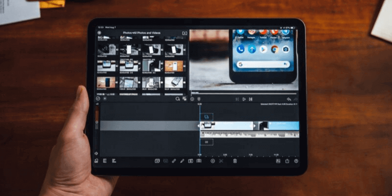 Best tablet for photo editing to buy in 2022 - Reviews & Guides
