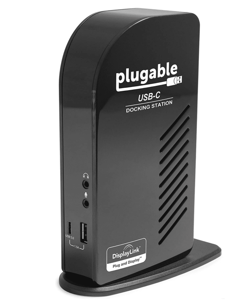 Top 5 Best Laptop Docking Stations to buy in 2022 - Reviews & Guide