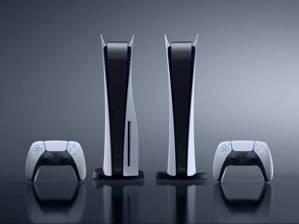 PS5 Vs PS5 Digital Edition Which One To Buy Reviews Guide